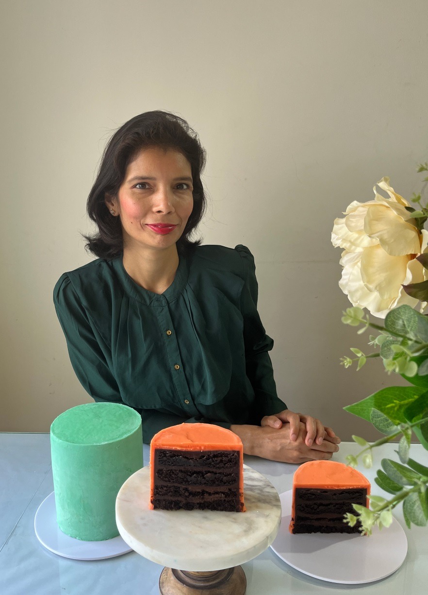Cooking & Baking Classes in india | Online Baking Workshop